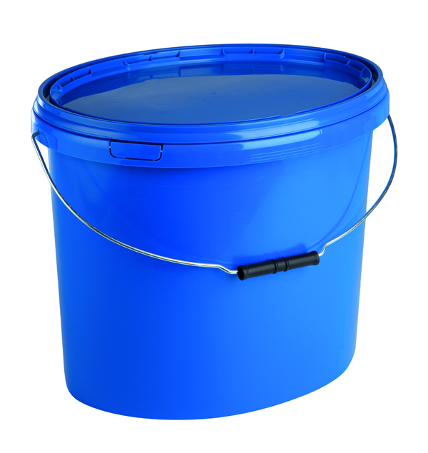 Buckets – Plastik Kanal